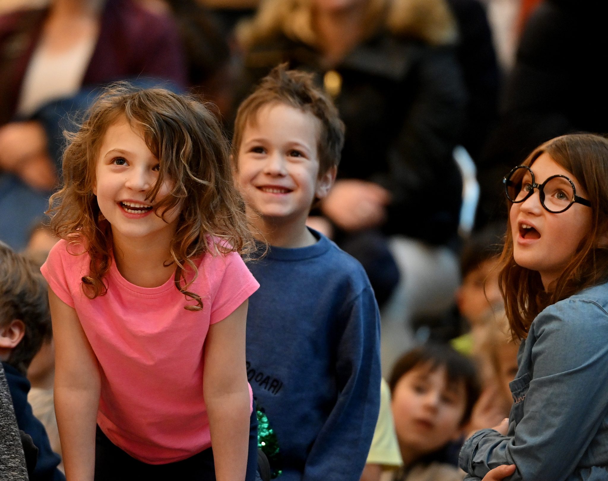 Classical Kids Music Education – Acclaimed Provider of Children's Live ...