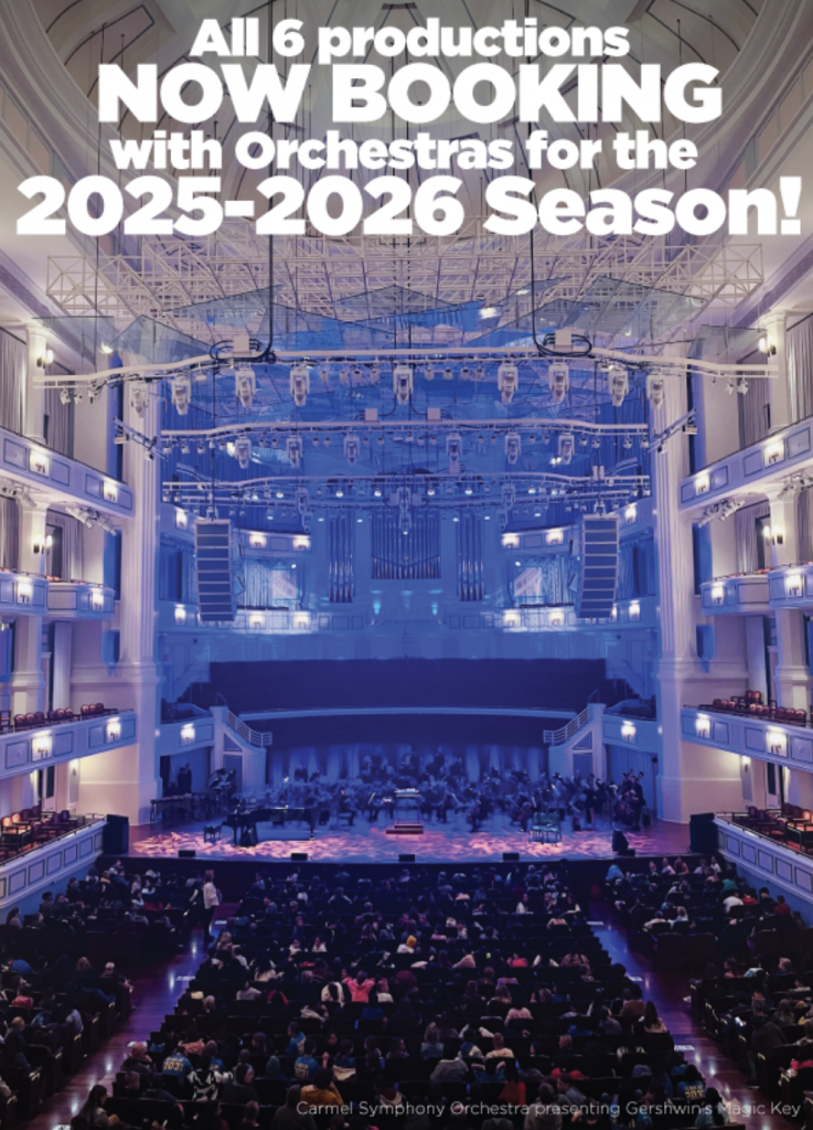 Classical Kids Music Education – Acclaimed Provider of Children's Live ...