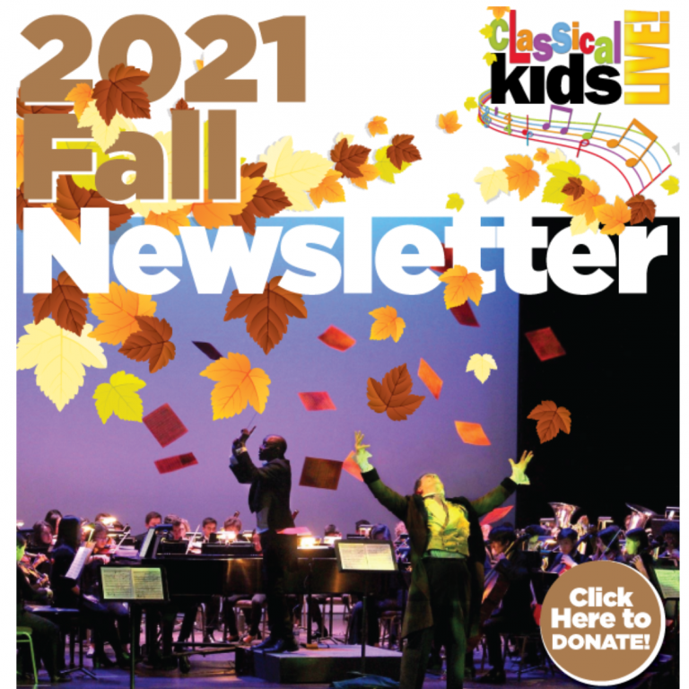 Classical Kids Music Education – Acclaimed Provider of Children's Live ...